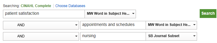Module 1.6 Using CINAHL Complete Tools - Library Tutorial 53000 ...
