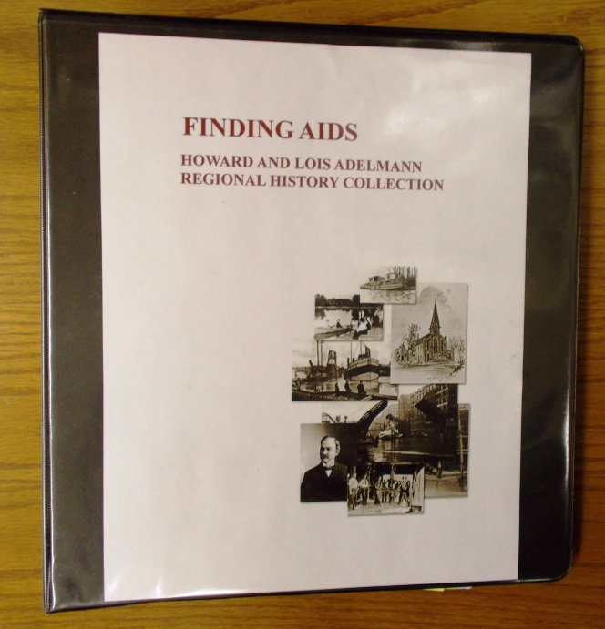 Oral History - History of Illinois - Research Guides at Lewis University