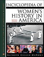 Books - U.S. Women's History - Research Guides at Lewis University
