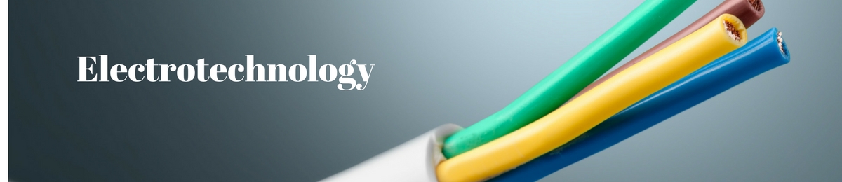 Home - Electrotechnology - LibGuides at TasTAFE