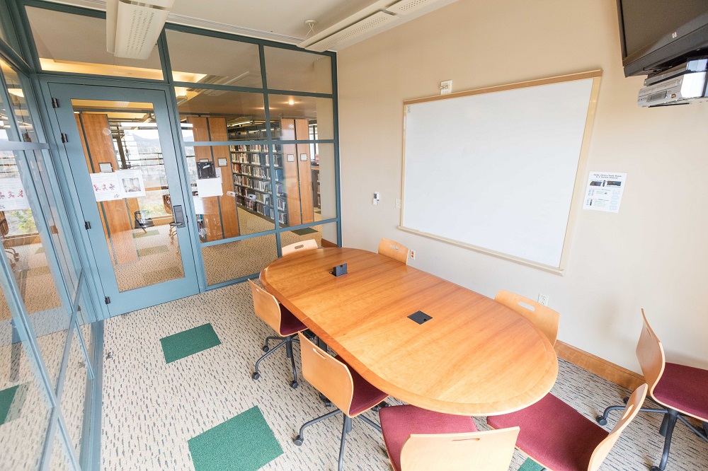 Study Rooms - Library Services for Students - LibGuides at Soka ...