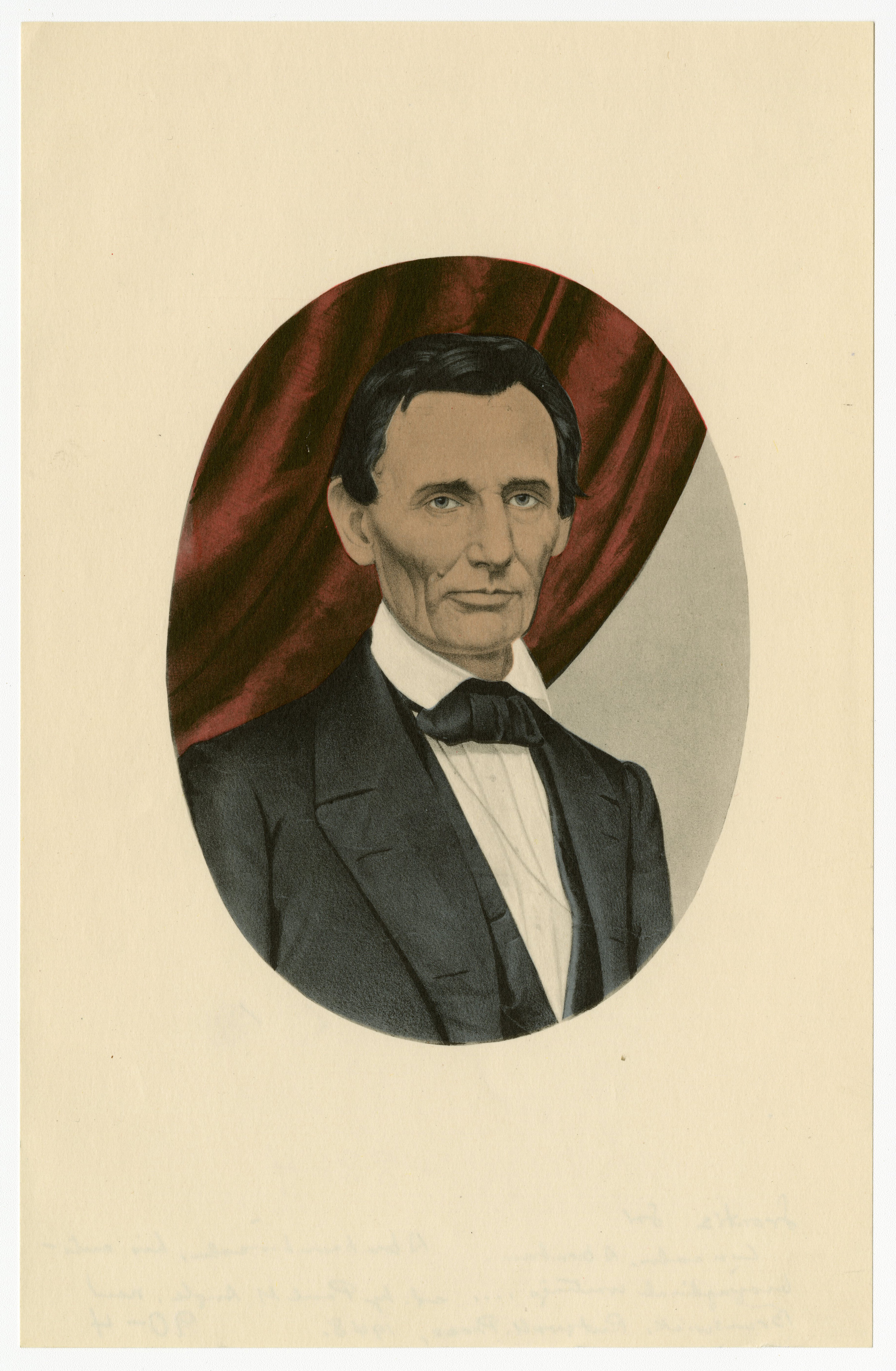 Consortium for Digital Resources for Teaching and Research - Lincoln ...