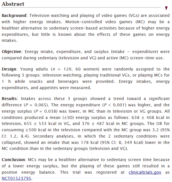  Abstracts Of Research Papers 10 Good Abstract Examples That Will 