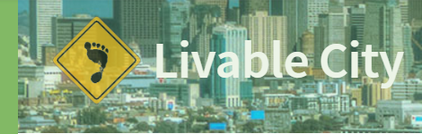 Enhancing Liveability: Geelong, Victoria and International - Year 8 ...