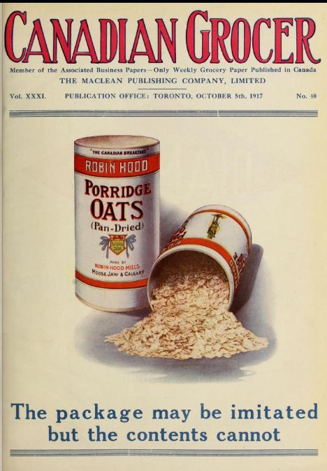 Primary Sources: Production - History : Food - Library Guides at ...