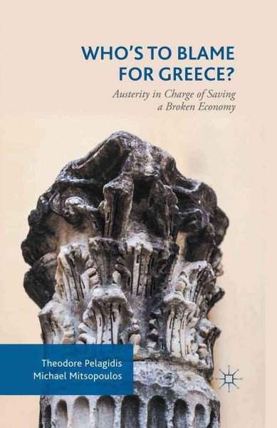 Books & eBooks - Hellenic Studies - Library Guides at University of ...