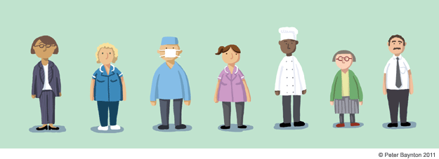 Additional Useful Databases - DNP - Doctor of Nursing Practice ...