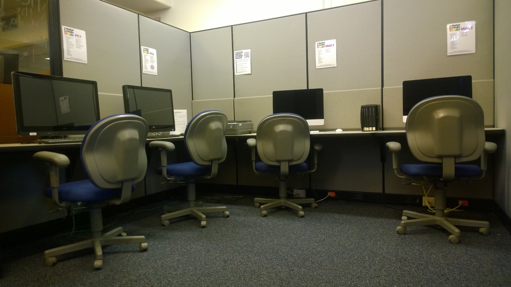 About the Studio - Digital Media Studio - LibGuides at Northern ...