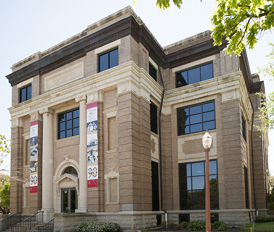 The Texas Collection-Special Collections and Manuscripts - Archives ...