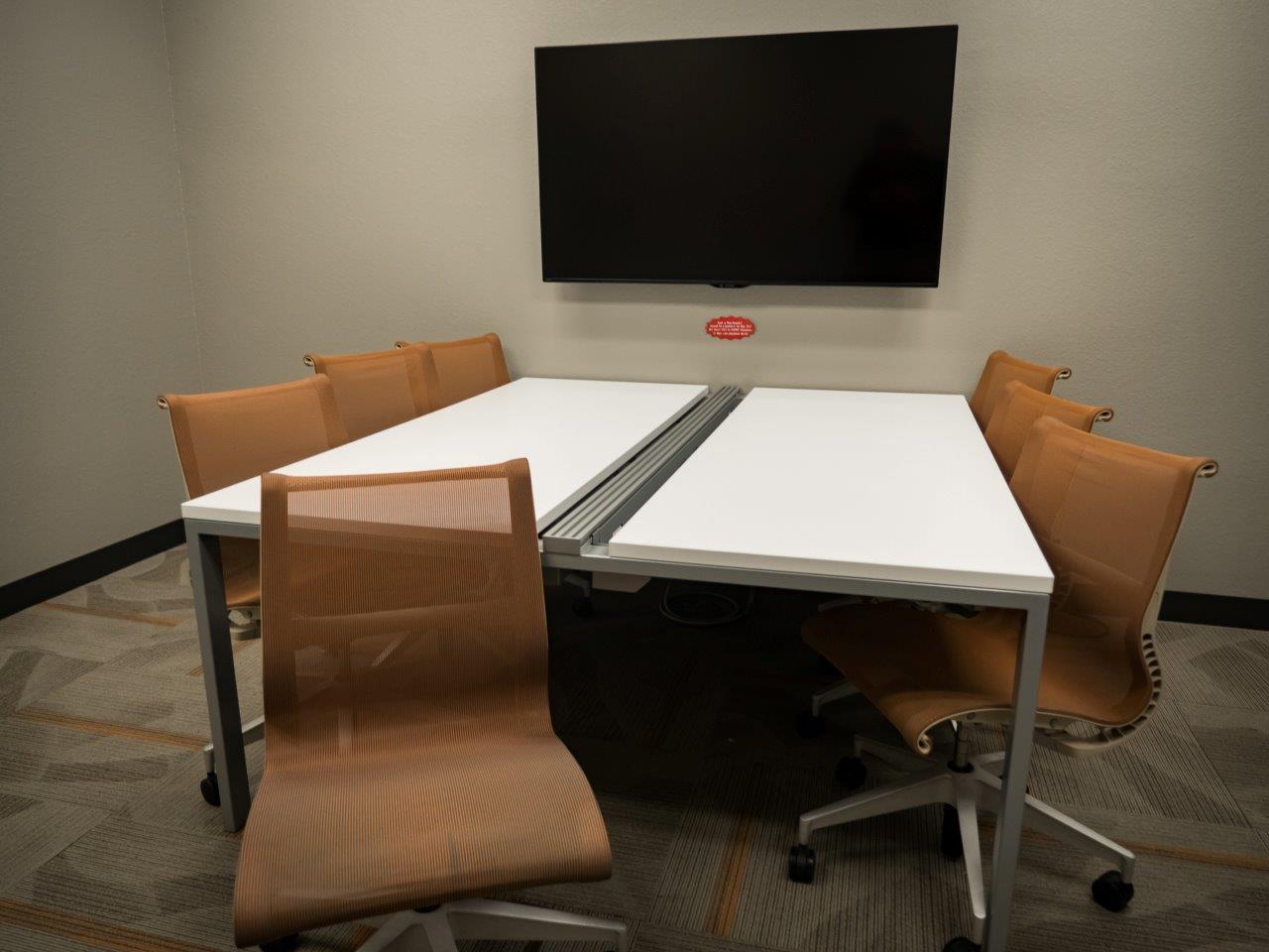 Space Availability - .Study Room 2 - Library Scheduling - Nevada State ...