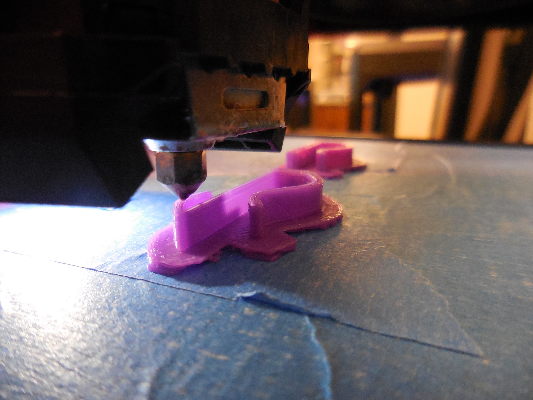 3D Printing Studio - Edmon Low Creative Studios - Guides at Oklahoma ...