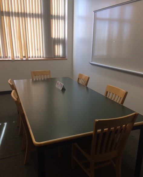 Space Availability - 220 - LibCal - William Paterson University