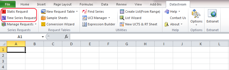Home - Datastream (en) - LibGuides at SungkyunKwan University