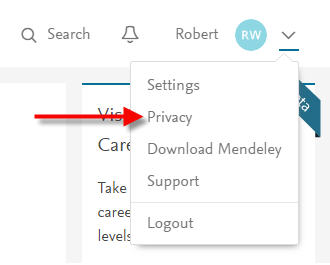 Technical Support - Mendeley Citation Manager Version 1.19 or earlier ...