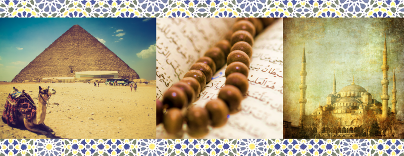 Home - History of the Modern Middle East - LibGuides at Lincoln High School