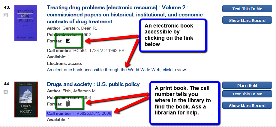 Finding eBooks sources - ABE 69: HS 21+ Civics - Tacoma Community ...