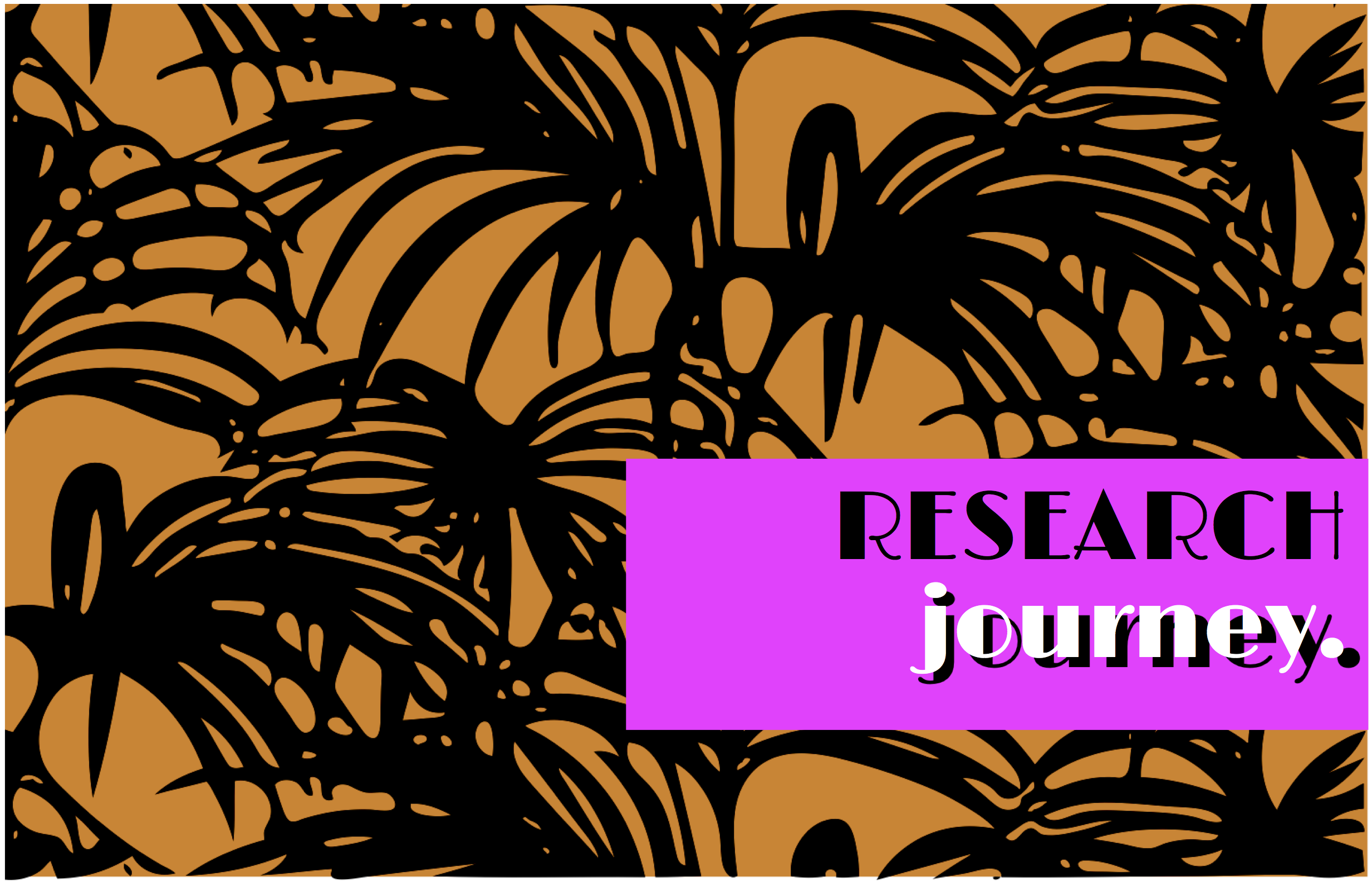 The Research Journey - Research How: Information Literacy Toolbox - FIU ...