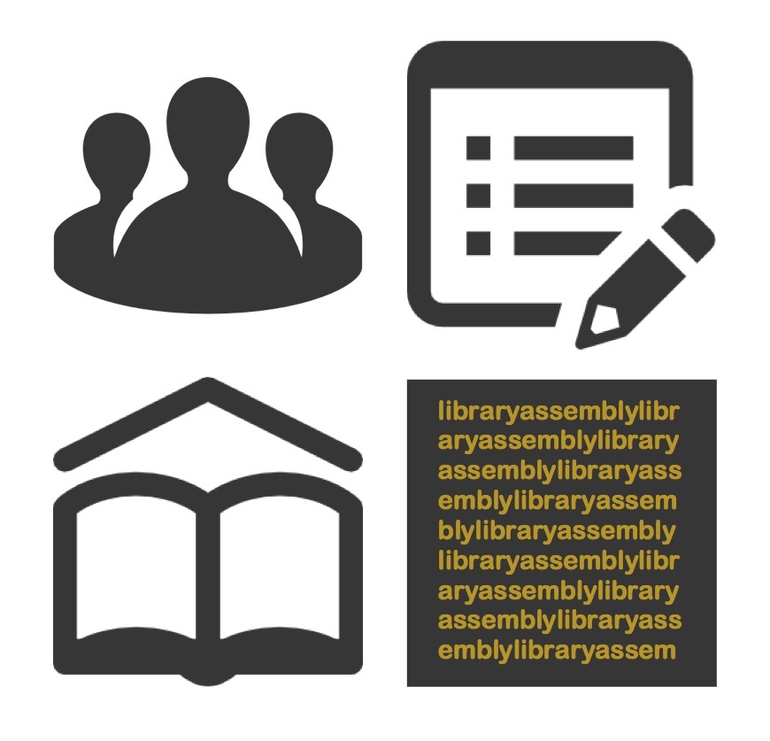 Welcome - Library Assembly - FIU Libraries at Florida International ...