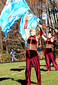 Color Guard Uniforms - Used Equipment Sale - SSD Public Website at ...