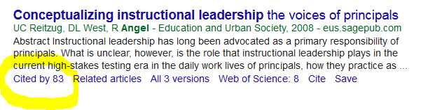 Sample Search Strategies - Library Science - LibGuides at Appalachian ...