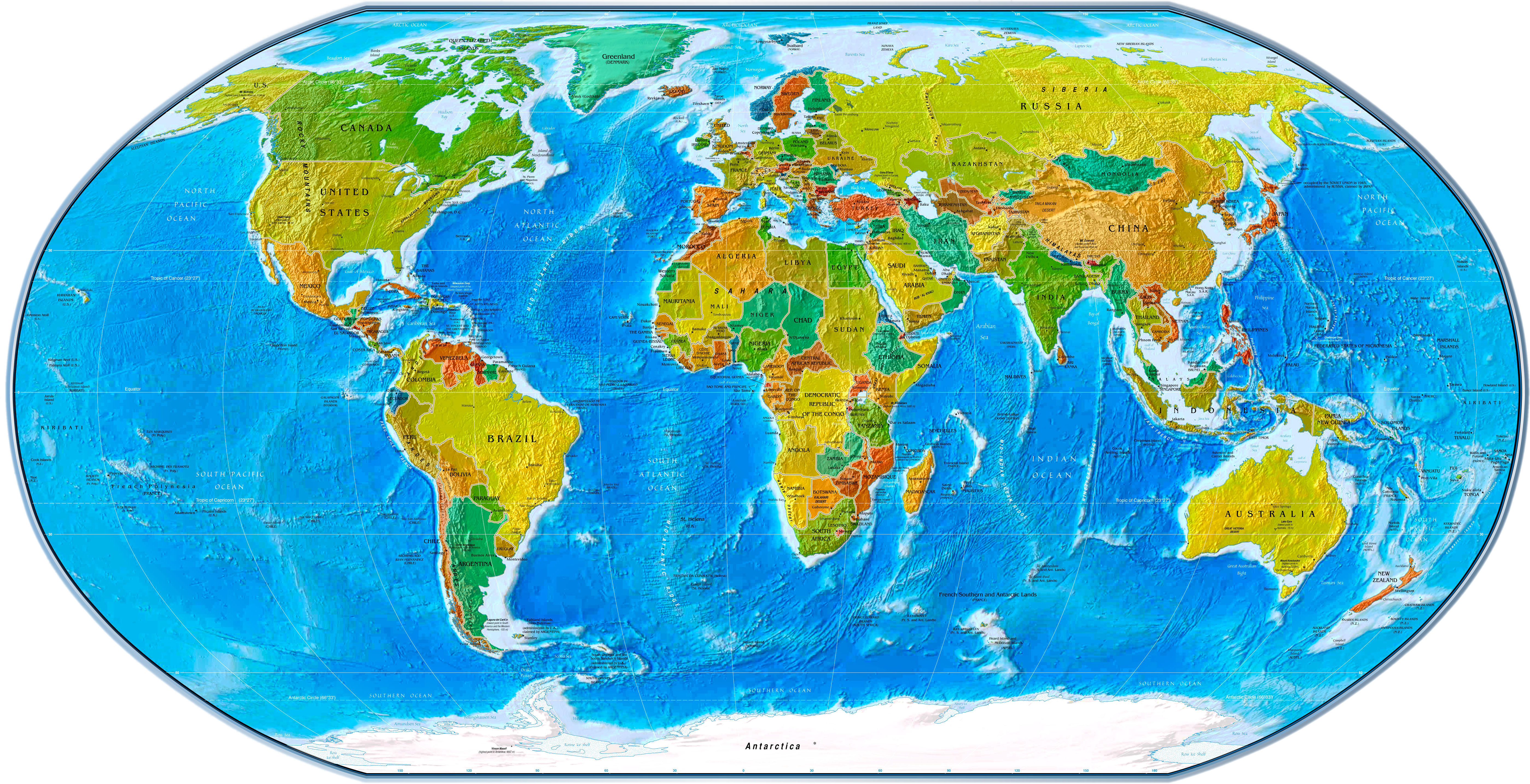 Global Connections - UCO 1200 Historical Landscapes: Local-to-Global ...