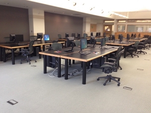 Space Availability - FLITE 112 - LibCal - Ferris State University