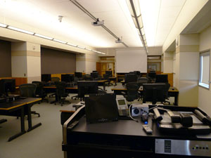 Space Availability - FLITE 114 - LibCal - Ferris State University