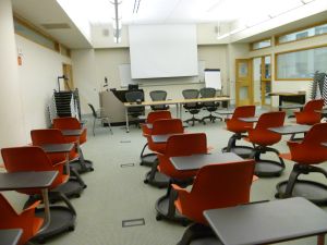 Space Availability - FLITE 133 - LibCal - Ferris State University