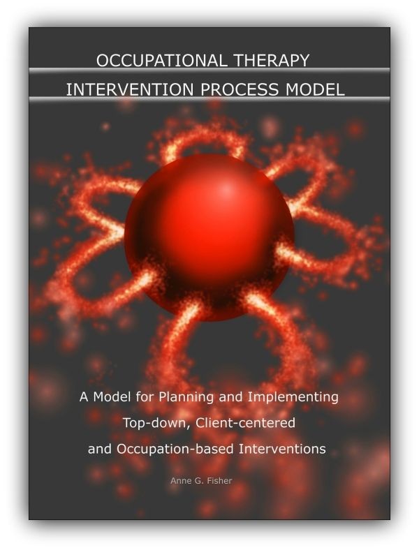 Texts - Occupational Therapy - Subject Guides at Singapore Institute of ...