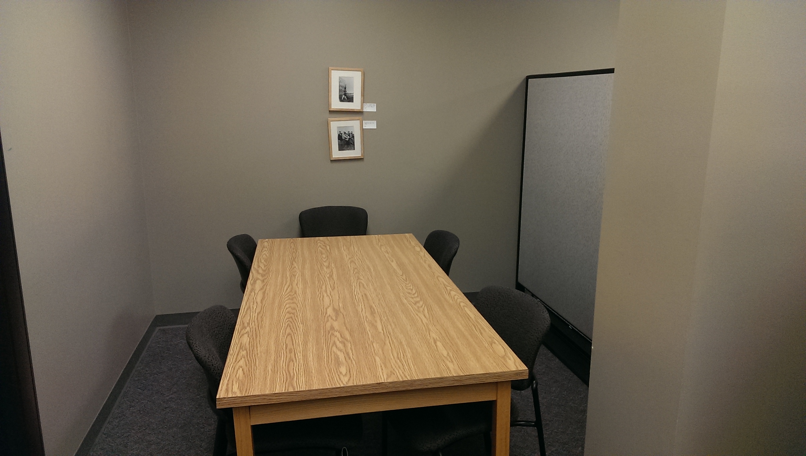 Space Availability - L111D (Semi-Private Group Study Space) - LibCal ...