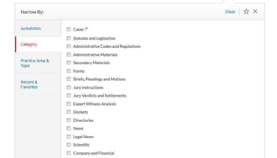 LexisNexis Advance - Lexis Advance - LibGuides at Texas Tech University ...