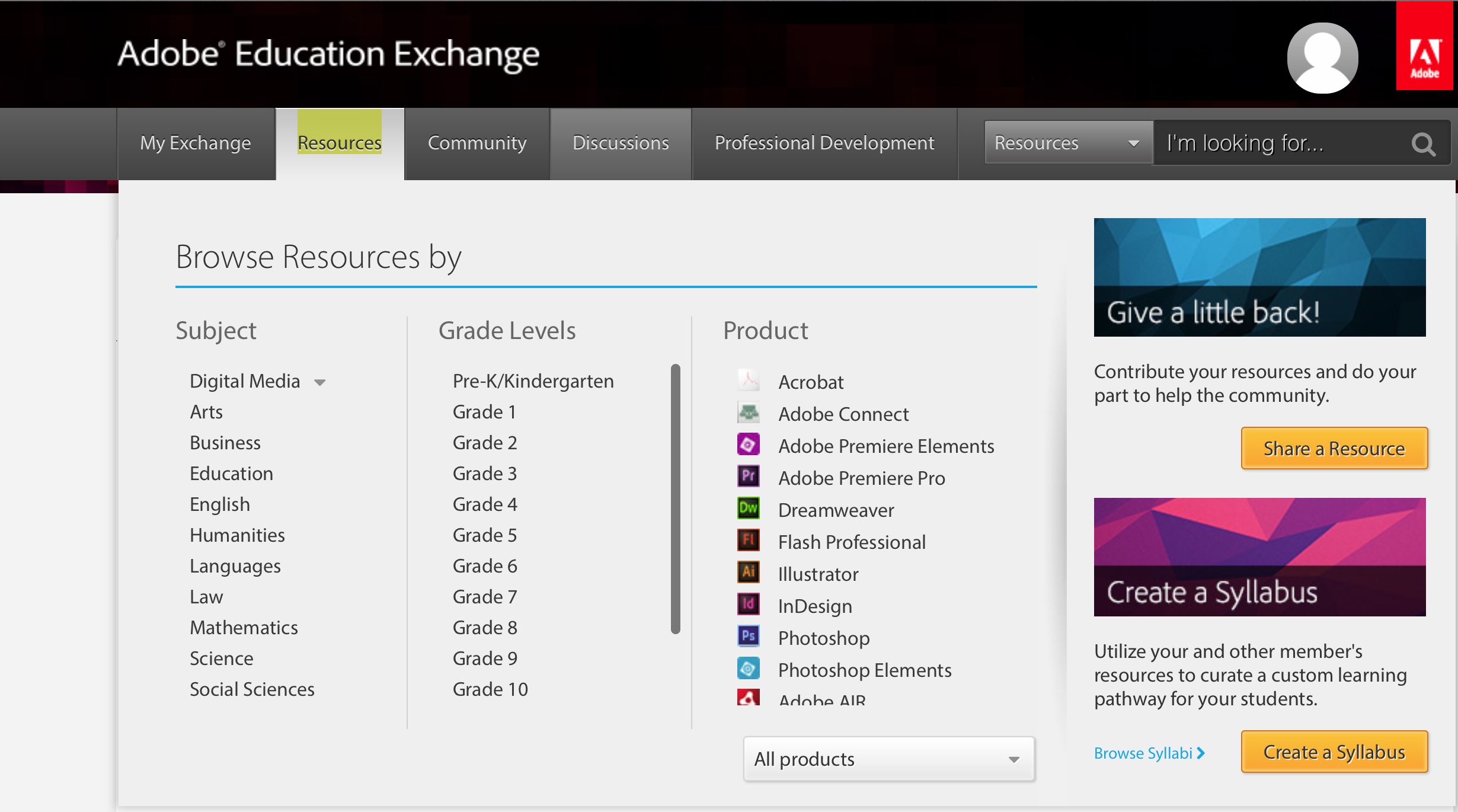 Open Educational Resources (OER) - Digital Tools for Schools ...