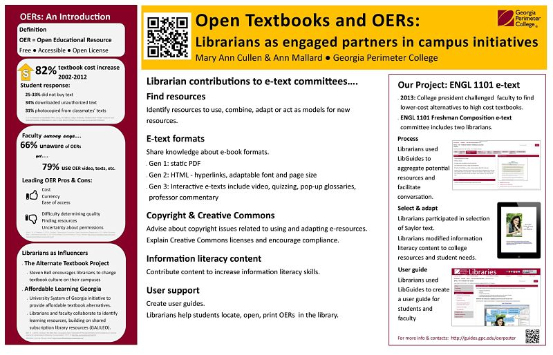 open access educational resources pdf