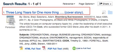 Articles & Databases - Design & Innovation - Research Guides at Case ...