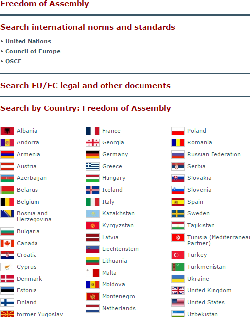 Comparative / Global Human Rights - Human Rights Law - Library Guides ...