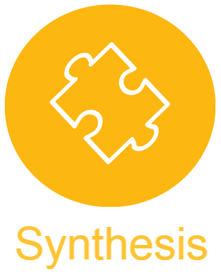 Synthesis Logo