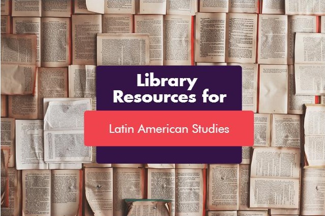Home - Latin American Studies - Research by Subject at San Diego State ...