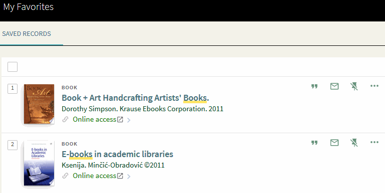 Gathering Sources - Zotero - Research Guides at Colorado State ...