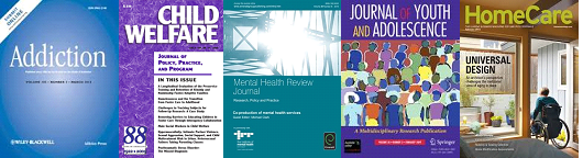 Databases & Journals - Human Services and Public Health - Ritz Library ...