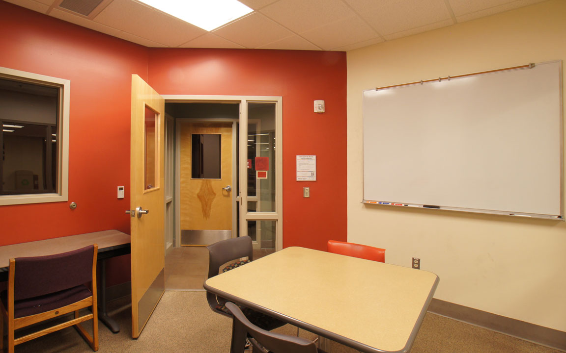 Space Availability - B29 - LibCal - University of New Mexico