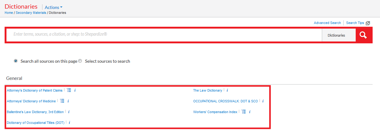 Where can I find a legal dictionary? - Answers