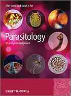 Find Reference Materials and Books - Parasitology - Guides at McGill ...