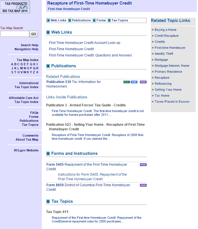 IRS Materials - Federal Tax Research Guide - Research Guides at Indiana ...