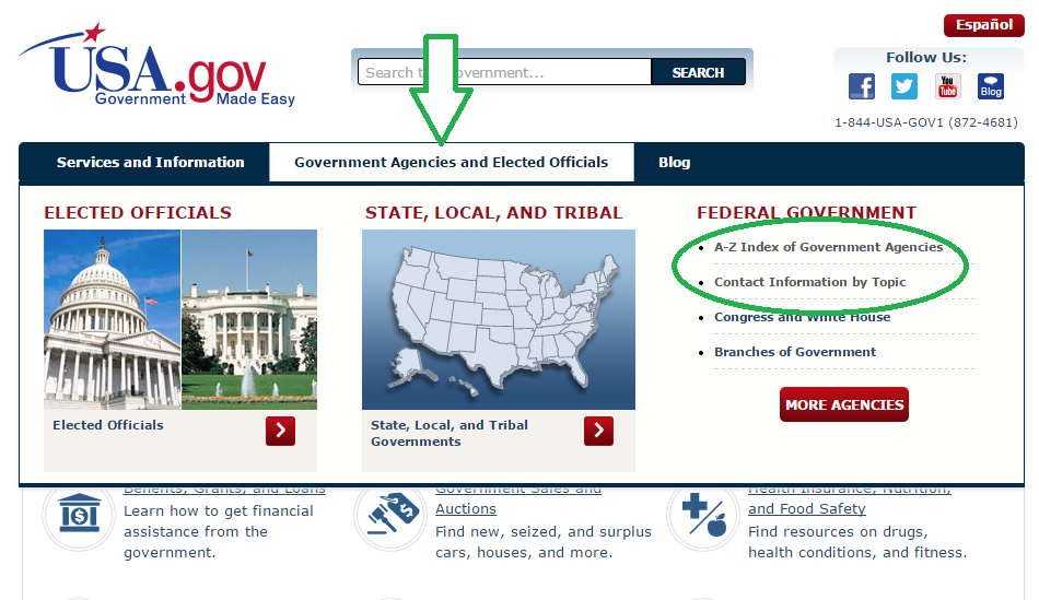 Government Websites - Free and Low-Cost Legal Research - Research ...