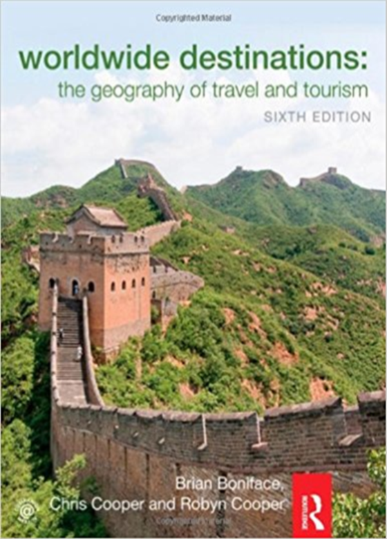 Books and eBooks - Travel, Tourism and Aviation - TMC Library at The ...