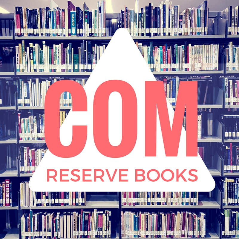 Books & eBooks - Media and Communication - Research Guides at Run Run ...