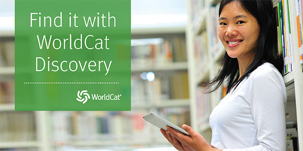 Introduction Worldcat Discovery Libguides At Seton Hill University