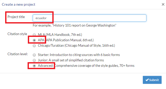 Citing Government Documents - Government Resources - Research Guides at ...