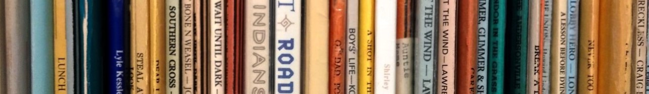 Finding Books in the Library - How to Find Books in the Library ...