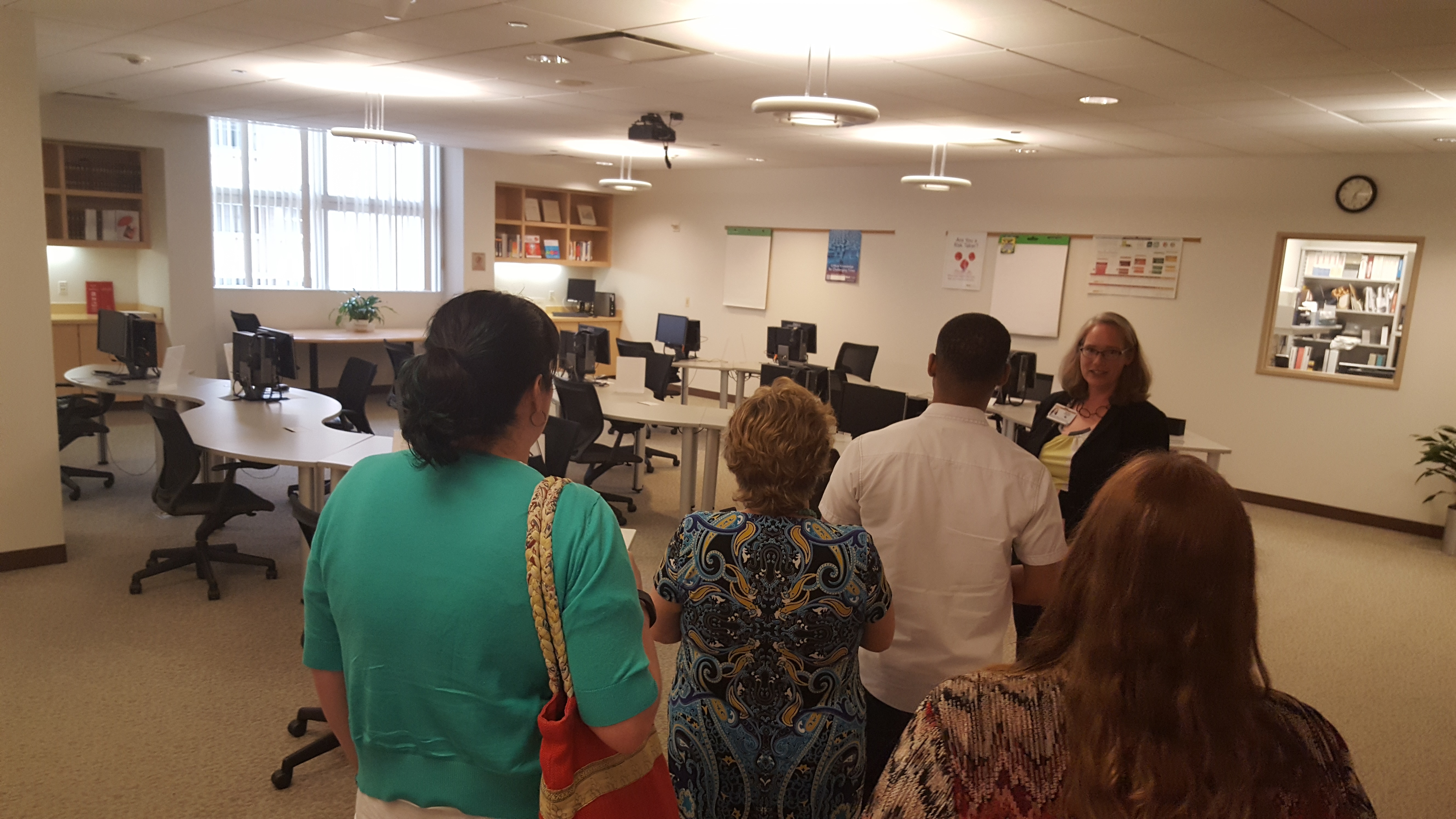 Photo Album - Texas Medical Center-Health Information Librarians Group ...